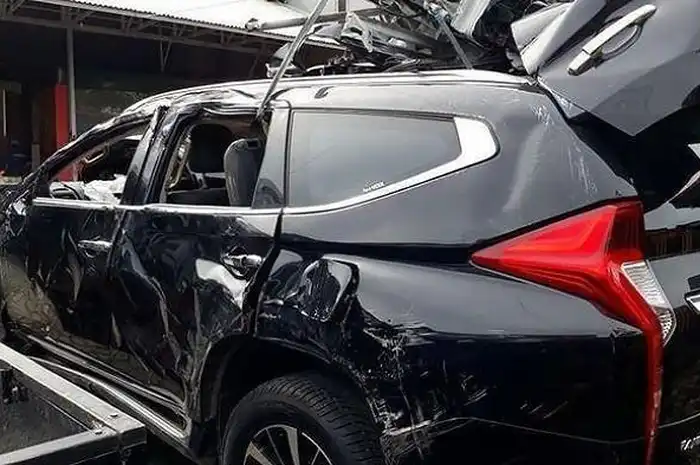 Jangan Sampai Kena Tipu! Ini 8 Ciri-ciri Mobil Bekas Tabrakan, Kenali sebelum Membeli - Sonora.id