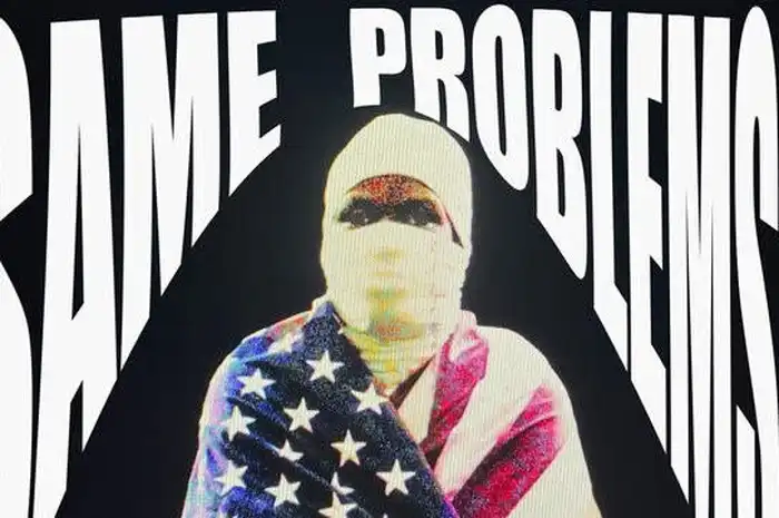 Berikut Ini Lirik Lagu 'Same Problems?' milik Rapper A$AP Rocky - Sonora.id