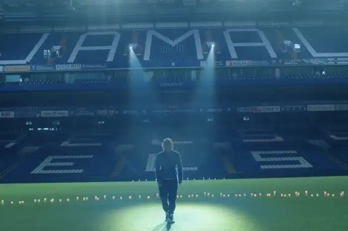 Lirik Lagu 'F64' milik Ed Sheeran, Tribute untuk Pendiri SBTV! - Sonora.id