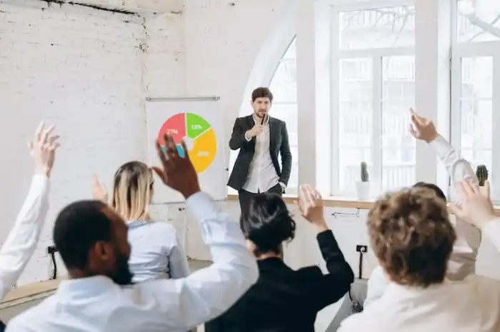 3 Contoh Teks Moderator Seminar berbagai Tema, Singkat tapi Menarik ...