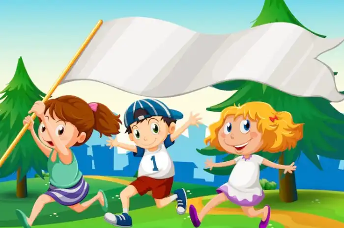 11 Ide Ice Breaking untuk Anak SD, Melatih Ketangkasan dan Kreativitas ...