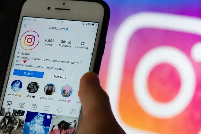 101+ Ide Bio Instagram yang Keren, Aesthetic, dan Antimainstream ...