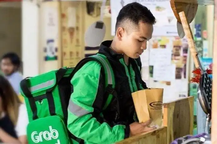 Cara Daftar Grabfood untuk Merchant, Lengkap dengan Syaratnya! - Sonora.id