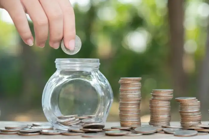 Cara Menghitung Zakat Penghasilan: Hukum dan Besarannya - Sonora.id