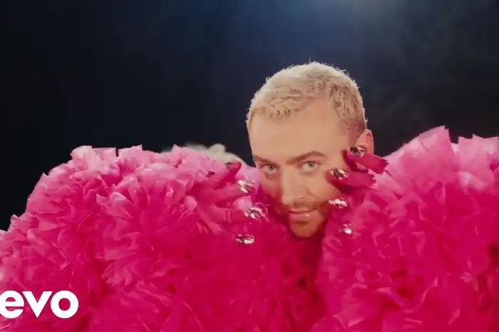 Berikut Ini Lirik Lagu 'I'm Not Here To Make Friends' milik Sam Smith - Sonora.id