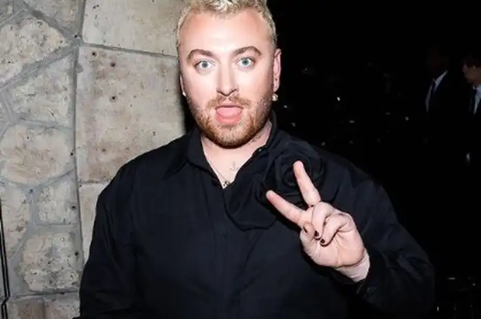 Lirik dan Terjemahan Lagu 'Unholy' - Sam Smith, Lengkap dengan Maknanya ...