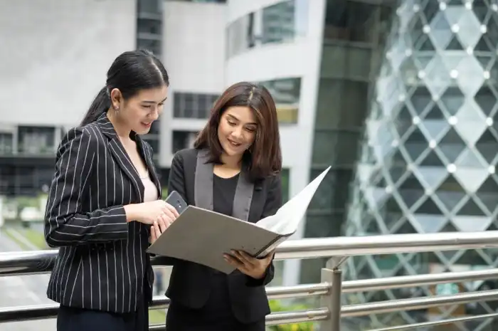 Jenis-jenis Perusahaan Dagang: Pengertian, Ciri, dan Karakteristiknya ...