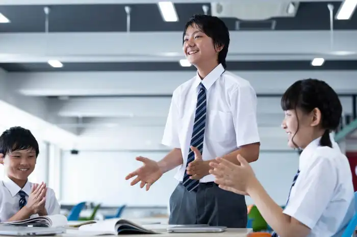 5 Contoh Teks Diskusi Berbagai Macam Tema, Terbaru dan Terlengkap ...