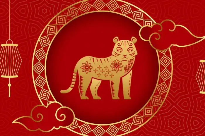 Ramalan Shio Macan di Tahun Kelinci Air 2023, Kang Hong Kian: Hoki Naik ...