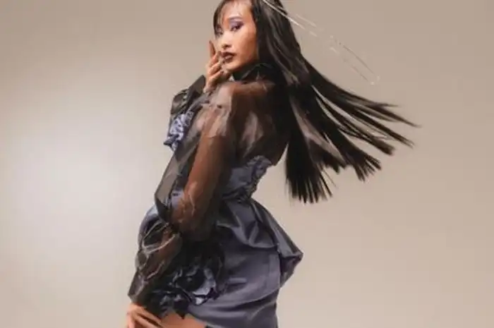 Profil dan Biodata Shalfa Putri Finalis INTM Cycle 3, Kuliah di Unpad ...