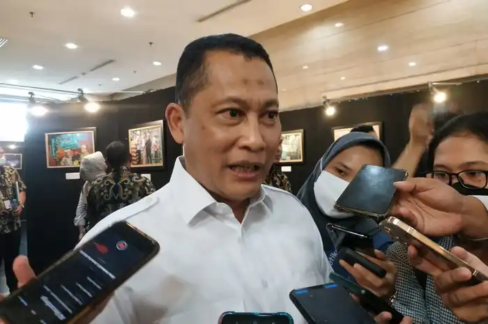 Guna Meredam Gejolak Harga Beras, Bulog Gelontorkan 186 ribu Ton Beras Operasi Pasar - Sonora.id