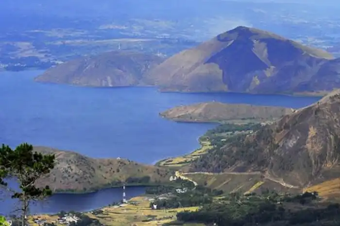 7 Contoh Narrative Text Legend Beserta Strukturnya, Lengkap! - Sonora.id