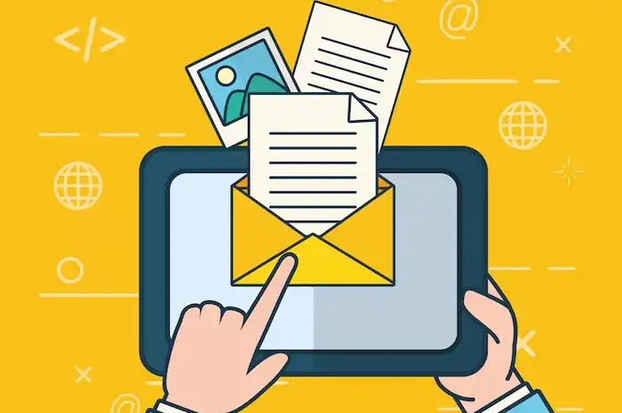 5 Contoh Surat Paklaring yang Benar dan Tepat, Amati Agar Tidak Salah ...
