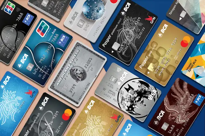 5 Jenis Kartu Kredit BCA, Beserta Cara Membuat dan Rincian Biayanya ...