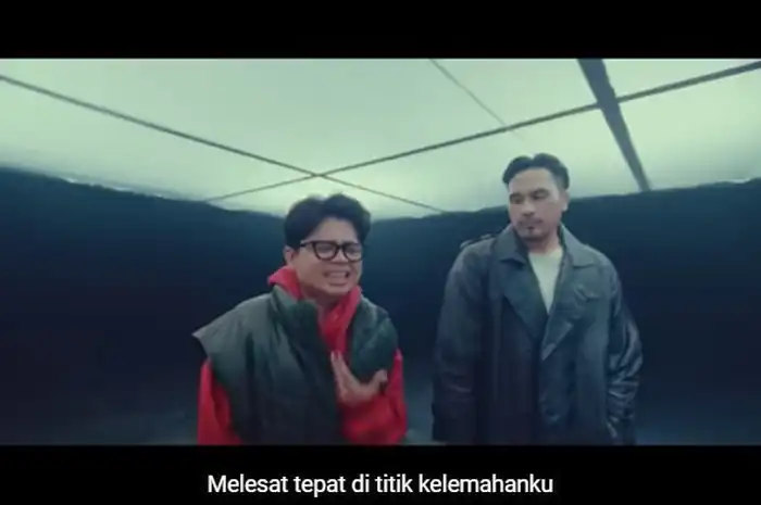 Lirik Lagu 'Sialan' Dinyanyikan Oleh Adrian Khalif & Juicy Luicy ...