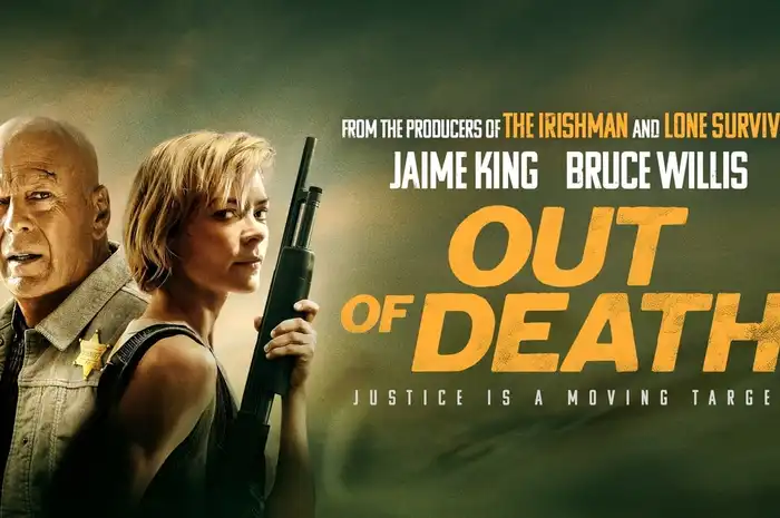 Sinopsis Film 'Out of Death' yang Dibintangi oleh Bruce Willis, Tayang ...
