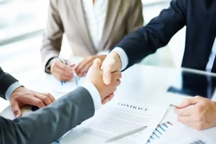 Mengenal Joint Venture: Pengertian, Manfaat, dan Contoh - Sonora.id