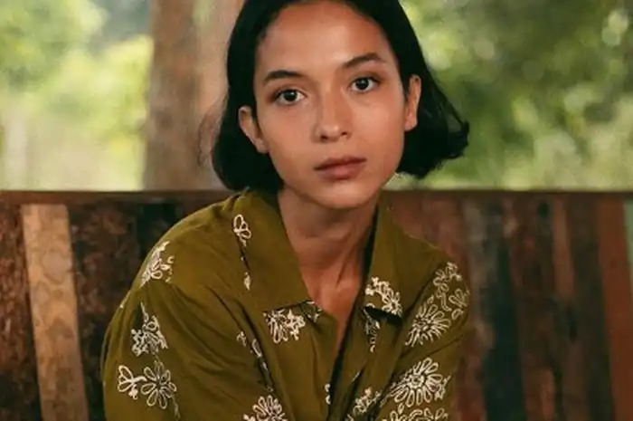 Biodata Putri Marino, Mantan Desainer yang Jadi Aktris Berbakat ...