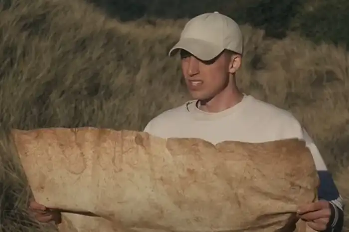 Lirik Lagu ‘HOPE’ Milik NF, Lengkap dengan Terjemahan - Sonora.id