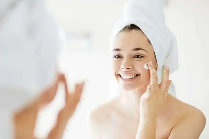 Cara Menghilangkan Jerawat Batu di Pipi dengan Mudah dan Efektif - Sonora.id