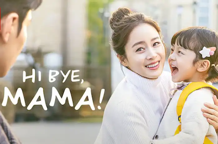Sinopsis Serial Drama Korea 'Hi Bye, Mama!' yang Menguras Air Mata! - Sonora.id
