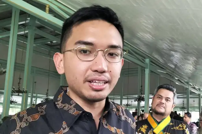 Satu Tahun Bertahta, Mangkunegara X Fokus Kembangkan Museum dan ...