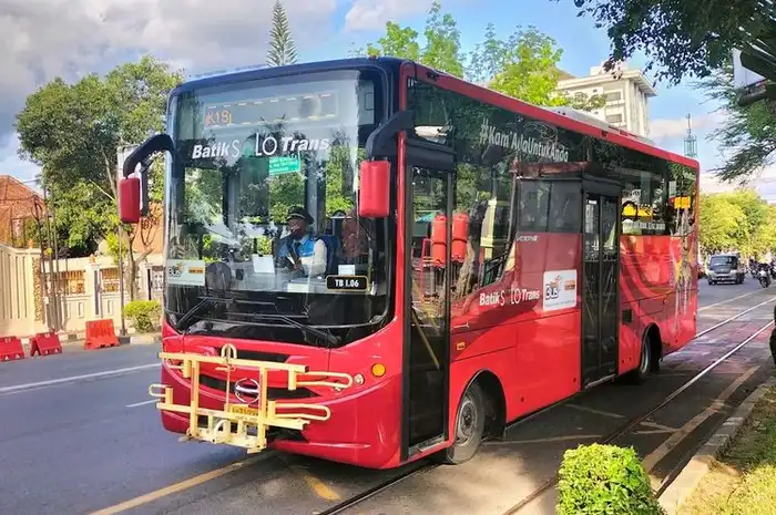 BST Diusulkan Perluas Rute Hingga Masuk Karanganyar, Bupati Sambut Baik ...