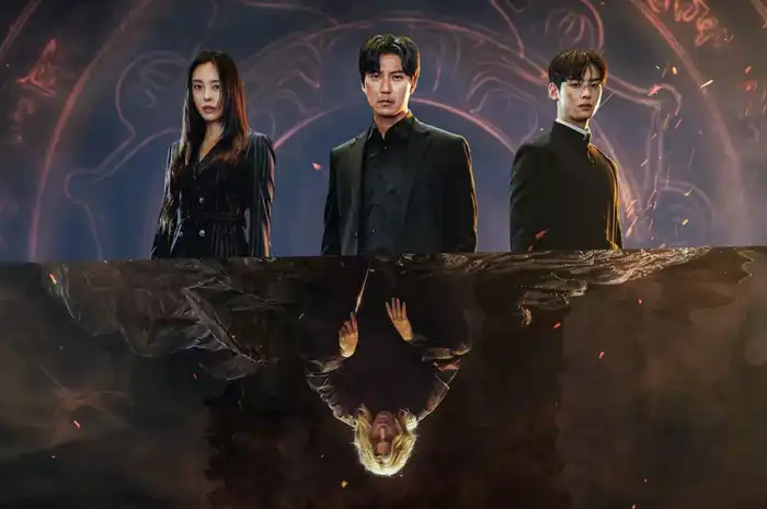 Sinopsis ‘Island Season 2’: Kelanjutan Aksi Kim Nam-Gil cs Melawan ...