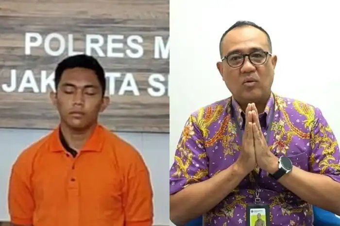 Berapa Gaji Pejabat Pajak dan Tunjangan Ayah Mario Dandy, Bisa Beli Harley dan Rubicon? - Sonora.id