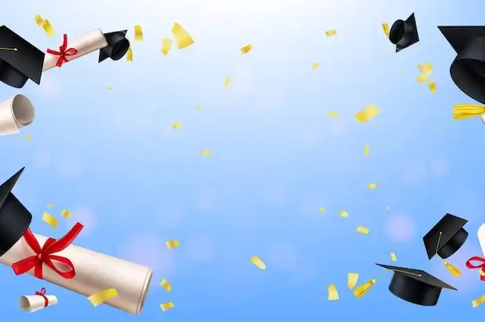 15 Ucapan Wisuda Untuk Pacar Yang Romantis Penuh Makna Sonora Id
