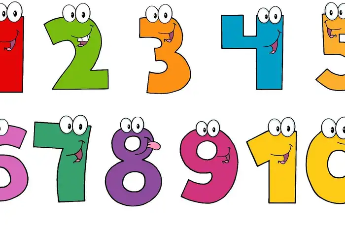 Angka 1-100 dalam Bahasa Inggris, Lengkap dengan Cara Baca dan Arti ...