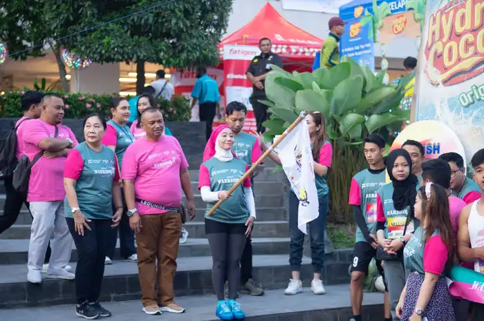 Kolaborasi SMART FM Pekanbaru dan Pekanbaru XChanges Sukses Adakan ...