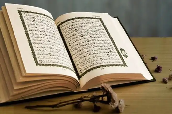 10 Contoh Mad Badal dalam Al-Quran, Umat Muslim Wajib Paham! - Sonora.id
