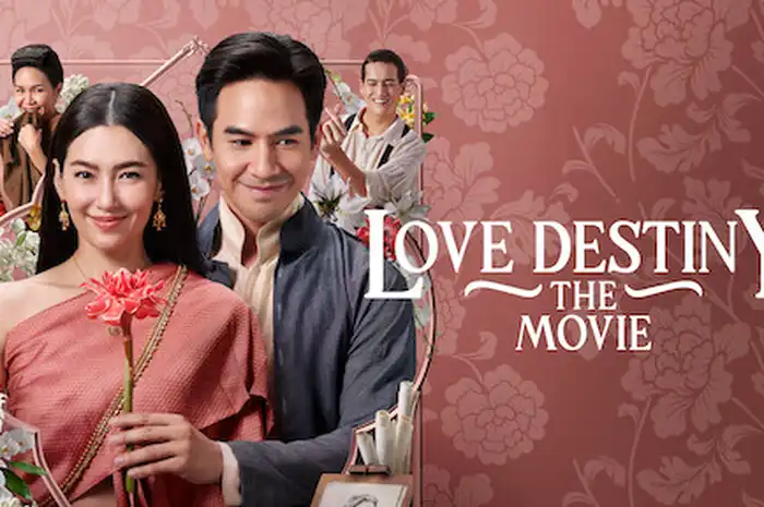 Sinopsis Film 'Love Destiny: The Movie' yang Lagi Trending di Netflix! - Sonora.id