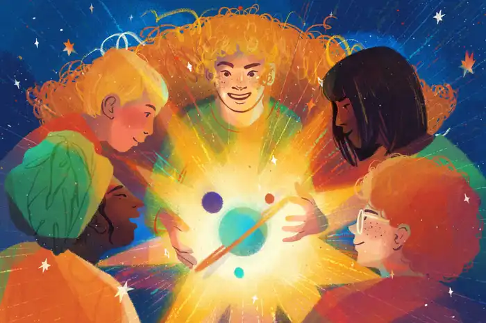 10 Contoh Teks Story Telling Bahasa Inggris, Singkat dan Topik Beragam ...