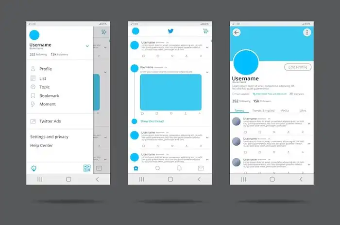 Ini Arti Kata Menfess yang Cukup Populer Dikalangan Pengguna Twitter ...