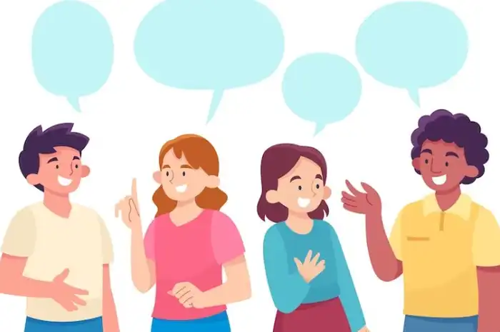 12 Contoh Dialog Offering Help and Service Untuk 2 Orang serta Artinya ...