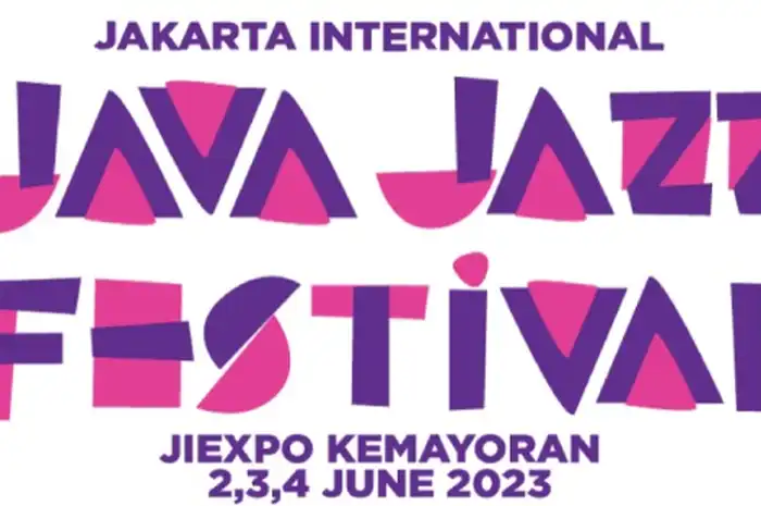 Jakarta International BNI Java Jazz Festival 2023 Hasil Perjuangan ...