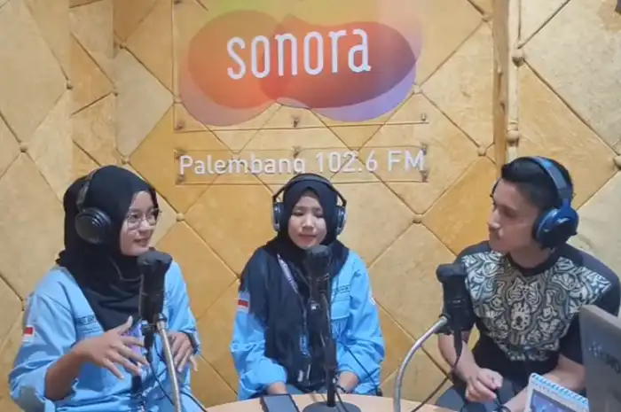 Mengenal Lebih Dekat Komunitas Relawan Anak Sumatera Selatan (RASS ...