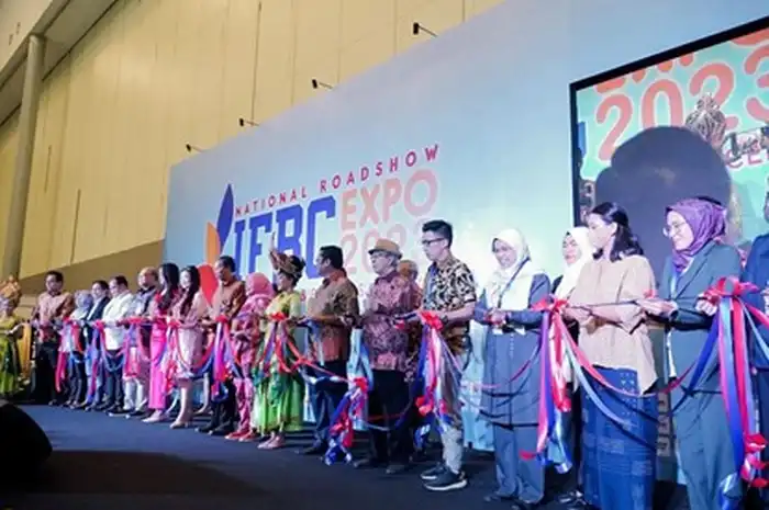 IFBC 2023 Jakarta Sukses Realisasikan Ide Bisnis Impian dan Suguhkan Ragam Kebutuhan Bisnis ...