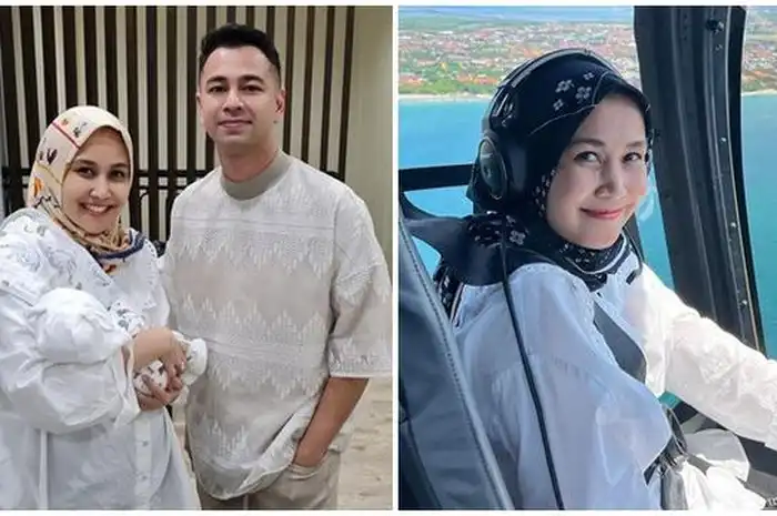 Profil Mimi Bayuh, Pegawai RANS yang Dituding Jadi Selingkuhan dan ...
