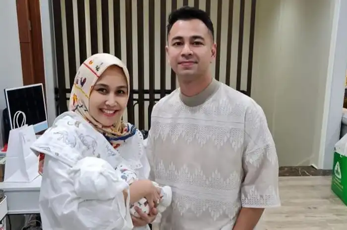 Dituding Jadi Istri Siri Raffi Ahmad, Mimi Bayuh Cuek dan Malah Lakukan ...