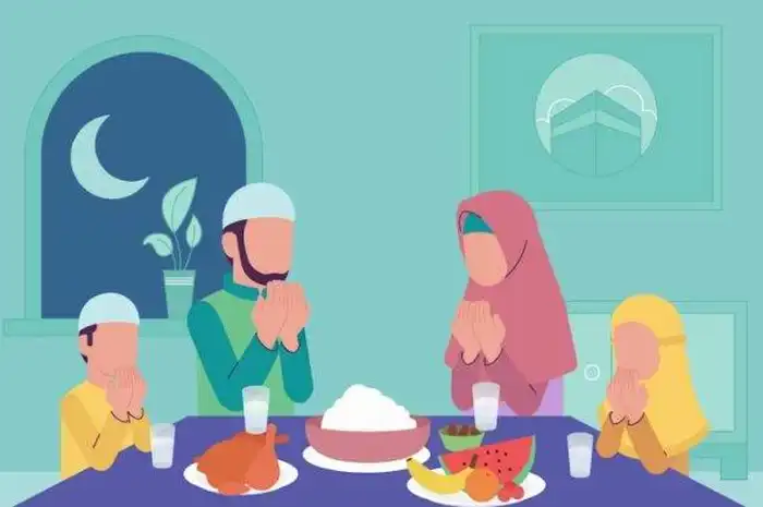 10 Keutamaan Bulan Ramadan: Bulan yang Mulia dan Penuh Berkah - Sonora.id