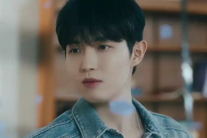 Lirik dan Terjemahan Lagu ‘Spring Breeze’ Milik Kim Jaehwan - Sonora.id