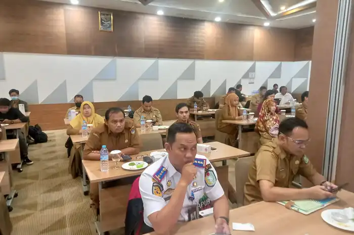 Apa Itu Instansi: Pengertian, Jenis, dan Contohnya yang Perlu Dipahami ...