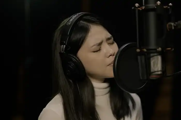 Lirik Lagu 'Januari' The Bakuucakar feat. Anneth yang Viral di TikTok ...