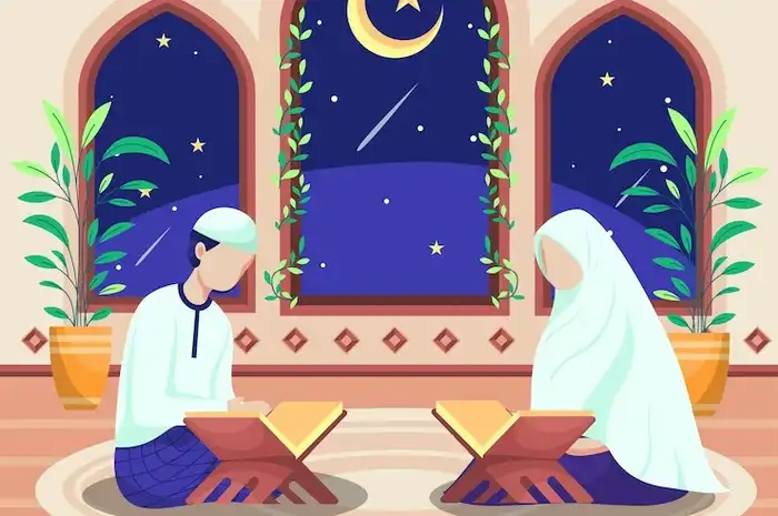 5 Ciri-Ciri Orang Beriman di Dalam Ajaran Agama Islam, Udah Tahu ...