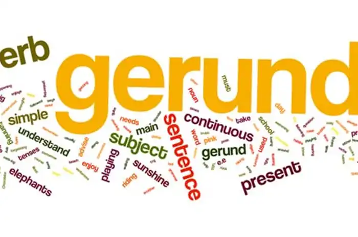 Gerund: Pengertian, Tipe, dan Contoh Kalimat - Sonora.id
