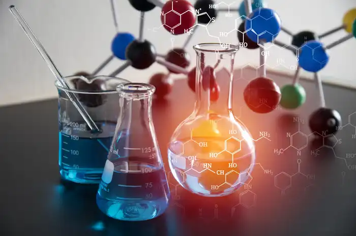 Simak Contoh Soal Penurunan Tekanan Uap dan Pengertiannya - Semua ...