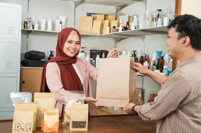 Pengertian Muamalah Beserta Macam-macamnya dalam Islam - Sonora.id